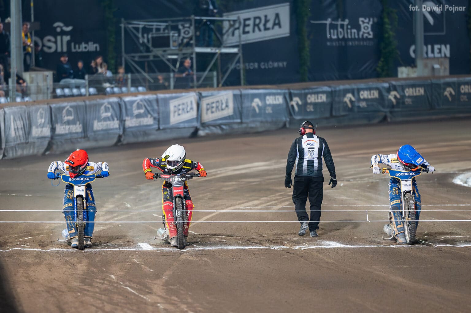 Finał PGE Ekstraligi 2025. Transmisja na żywo | Best Speedway TV ...