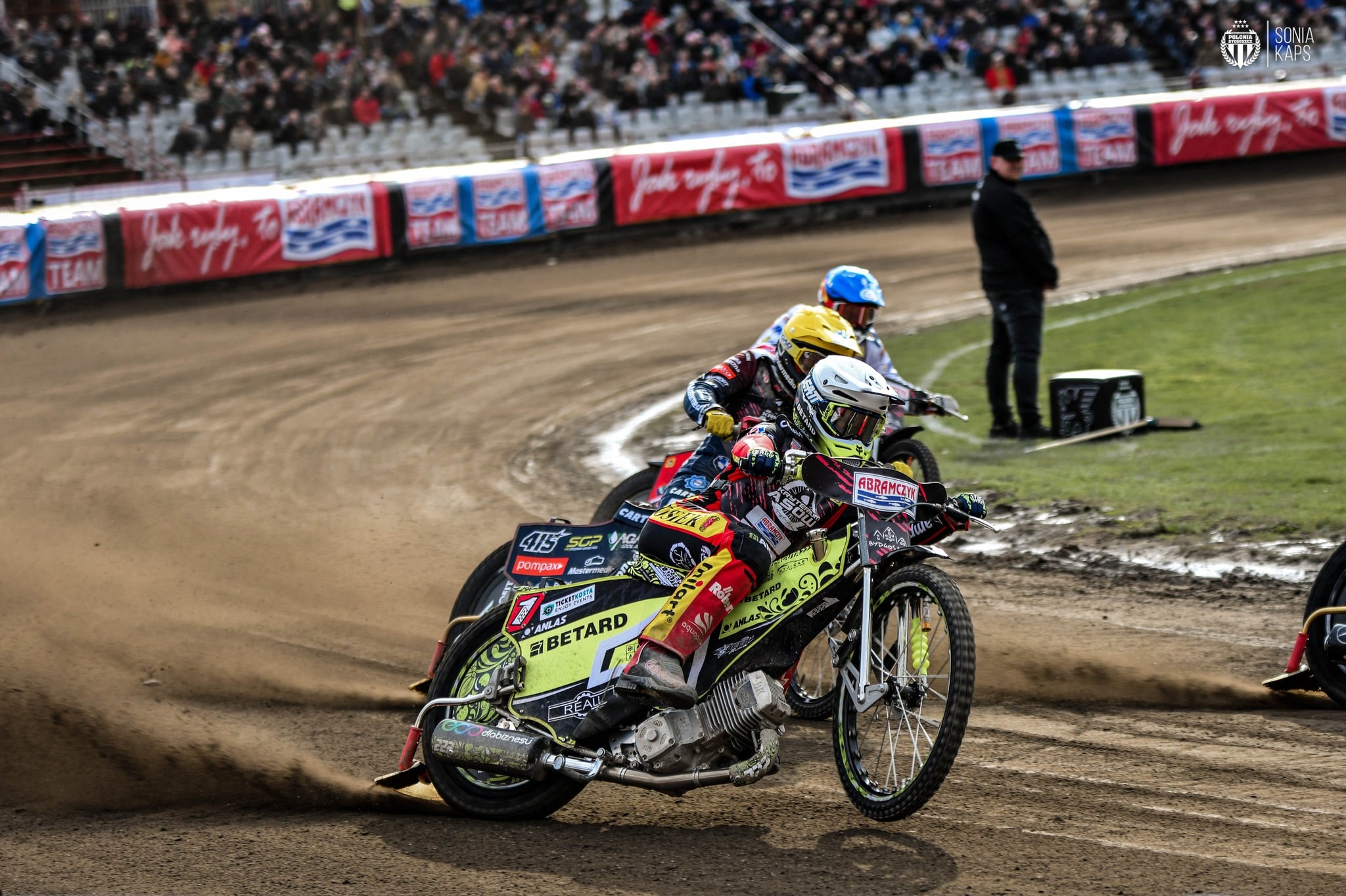 Żużel. Światowa czołówka zawita do Gniezna! Potwierdzono datę turnieju